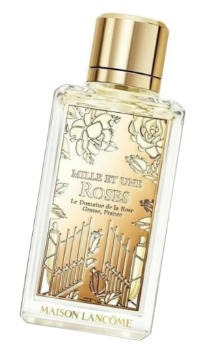 Lancome Mille Et Une Roses для женщин - парфюм 100 мл / Тысяча и Одна Роза