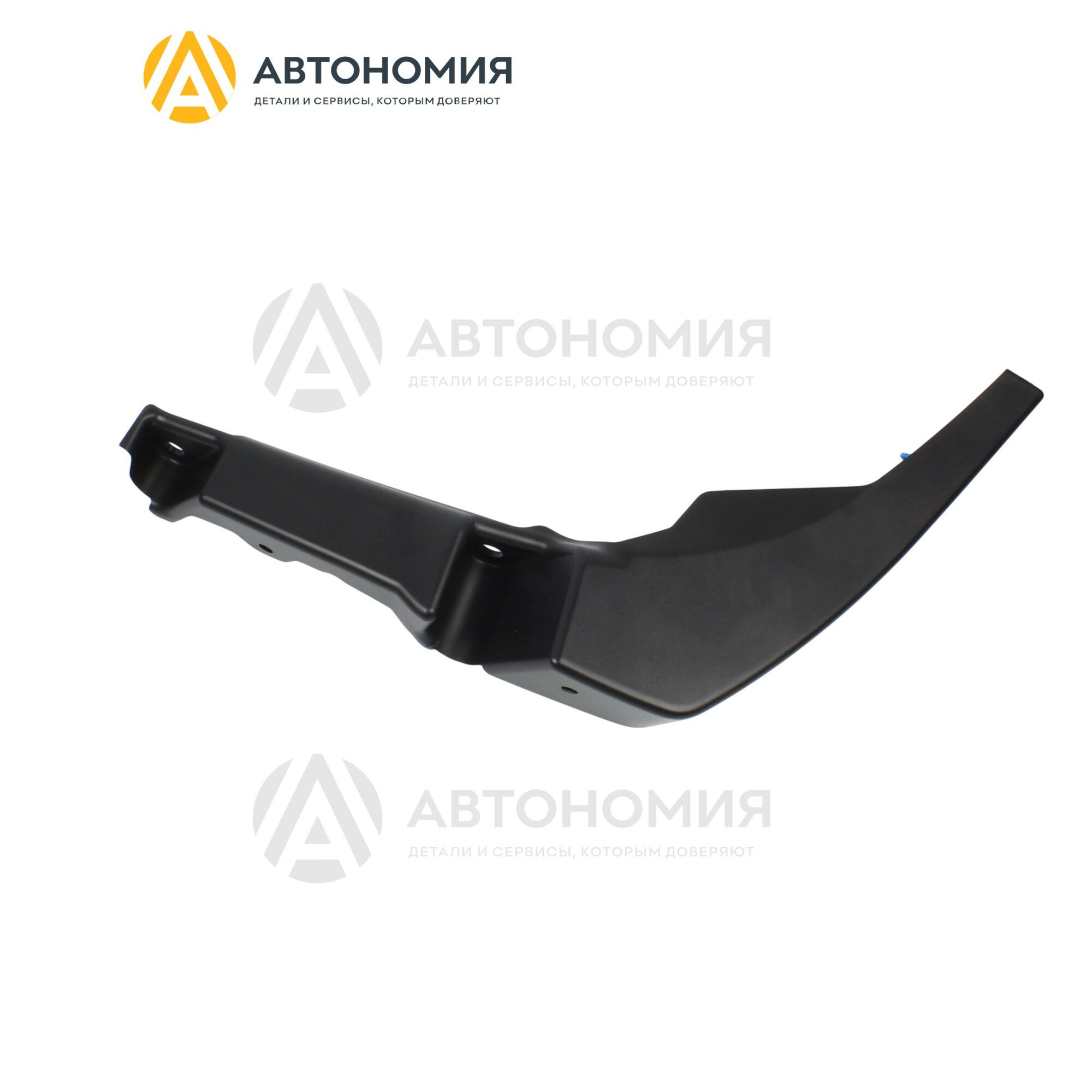 Кронштейн переднего бампера RANGE ROVER EVOQUE 2012 - Land Rover LR028550