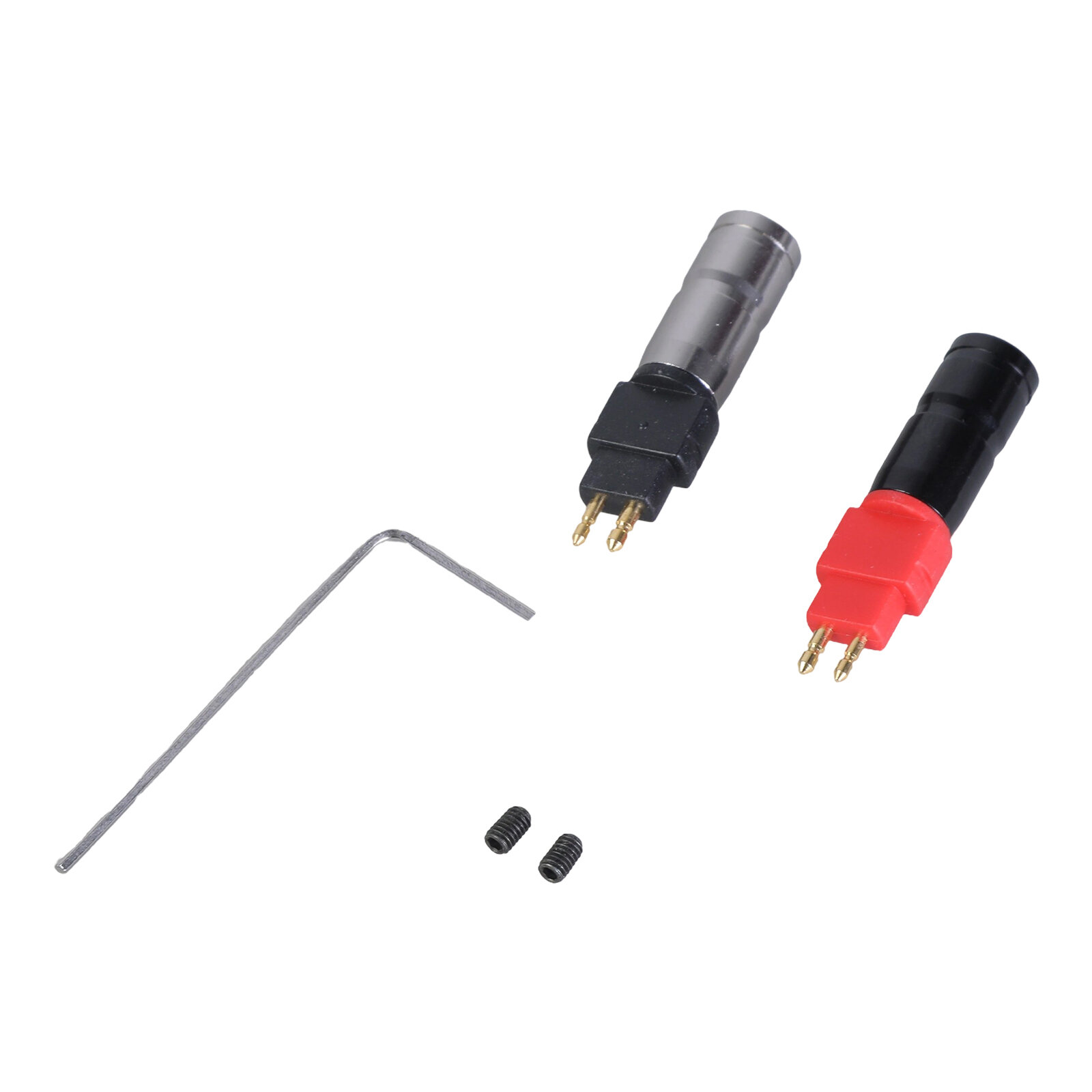 Штекеры для наушников HD650 HD600 HD580 HD25, разъемы и