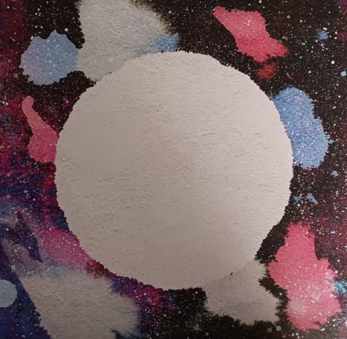 Виниловая пластинка M. Blanc Vinyl Khruangbin - The Universe Smiles Upon You II />, Limited Edition, Stereo
