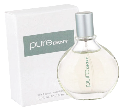 Женская ароматическая вода Donna Karan DKNY Verbena Pure, флакон 30 мл