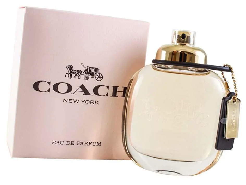Женская парфюмерная вода Коуч О Де Парфам 50 мл / Coach Coach Eau De Parfum Edp