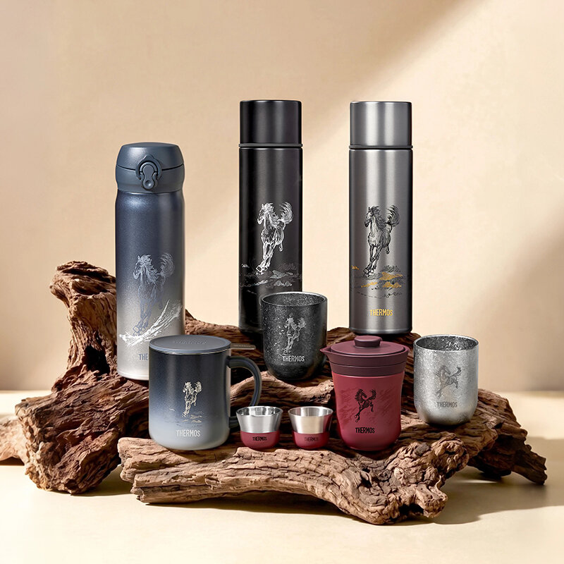 Термокружки THERMOS — фото 1