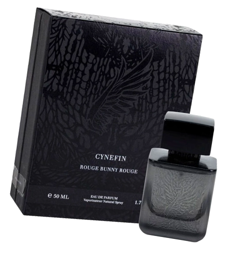 Rouge Bunny Rouge Cynefin eau de parfum для мужчин и женщин 50 мл / Синефин