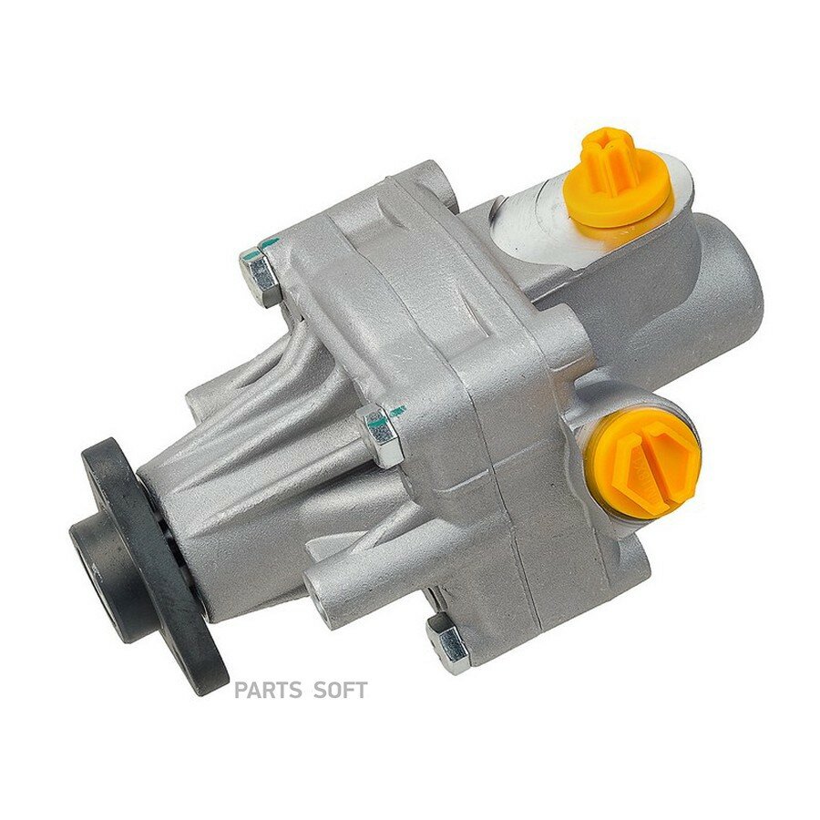 STELLOX 0035511SX 00-35511-SX насос гидроусилителя руля! 53658\ Audi 100 91-94/A6 94-97/A6 2.4 97-05