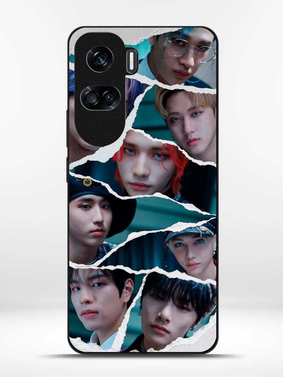 Чехол на Honor 90 Lite Stray Kids
