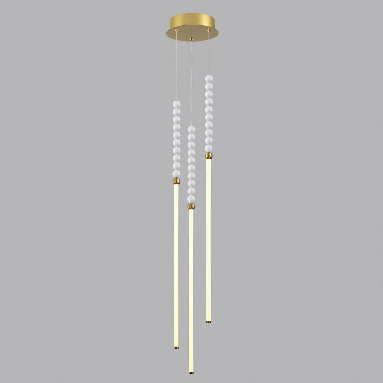 Подвесной светильник Odeon Light Monella 6639/33L