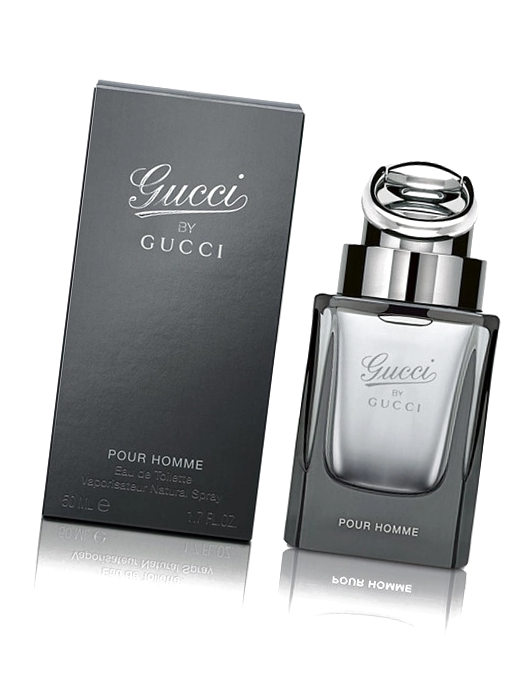 Гуччи Пур Хом туалетная вода мужская 50 мл / Gucci By Gucci Pour Homme