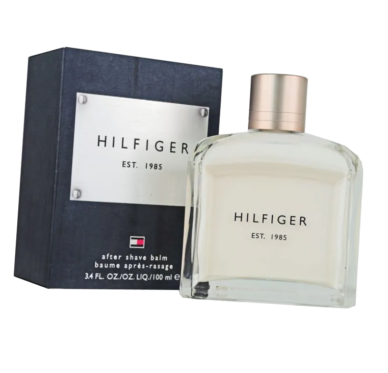 Бальзам после бритья Хилфигер Ест 1985 мужской 100 мл - Tommy Hilfiger Hilfiger Est 1985