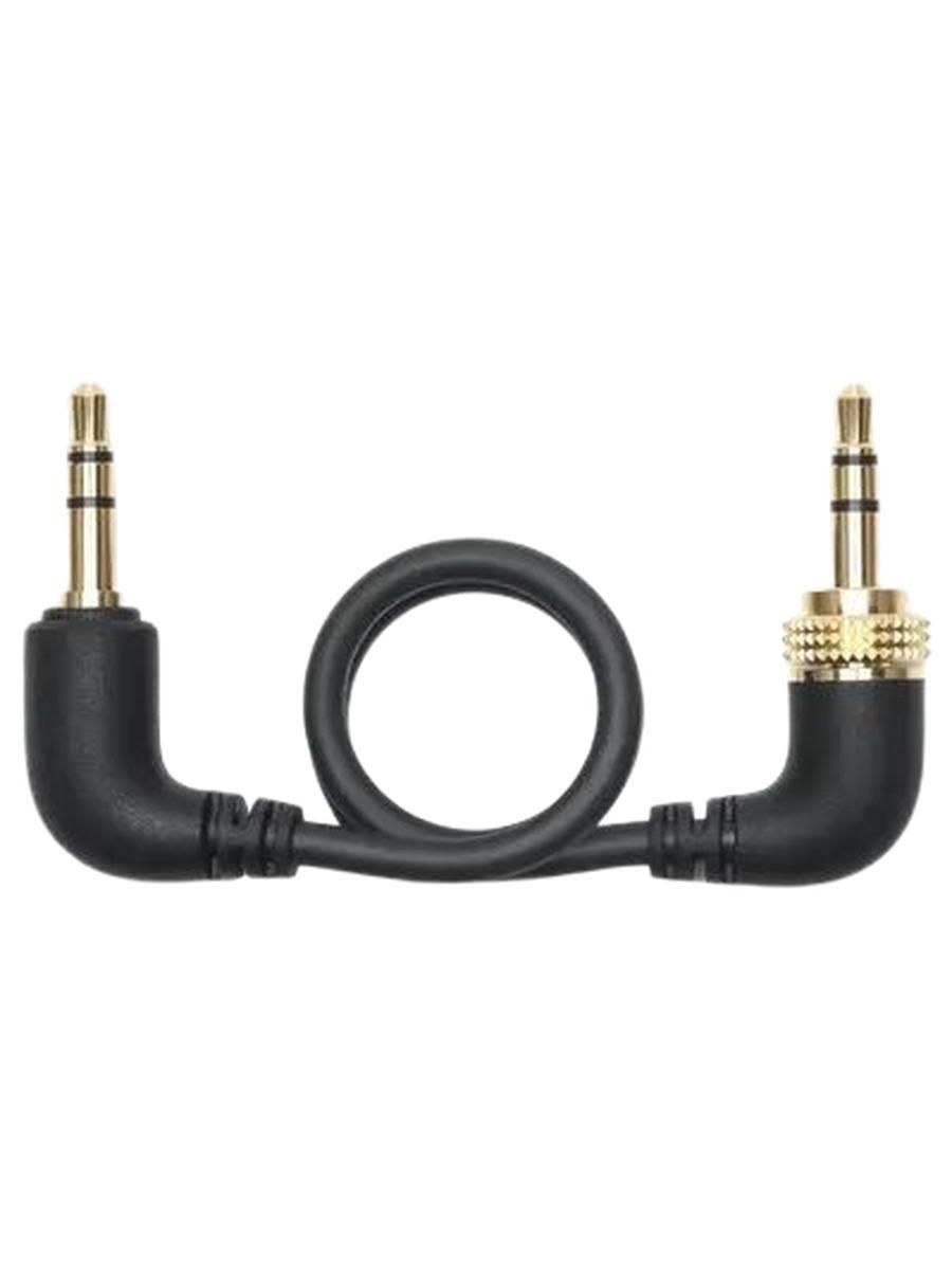 Комплектный кабель для подключения DJI MIC 3 3,5 на 3,5