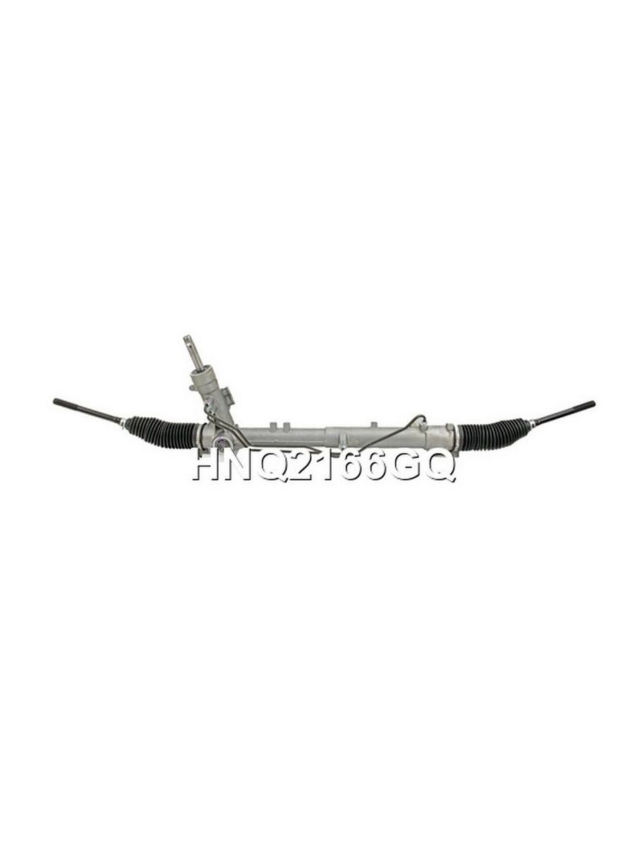 Рулевая рейка для а/м Volvo S40, V50, C30, C70 / Вольво, Krauf HNQ2166GQ