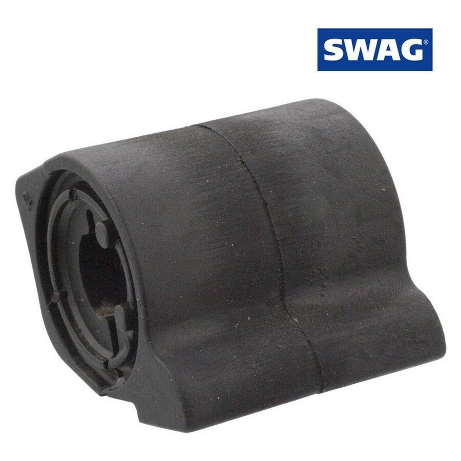 SWAG 64933963 Втулка стабилизатора (кратно 2) передн CITROEN: C2 03-, C2 ENTERPRISE 09-