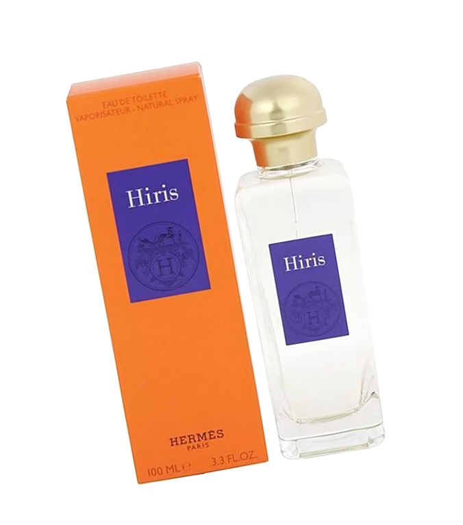 Женский парфюм Hermes Hiris 100 мл - туалетная вода Эрме Хирис Ирис