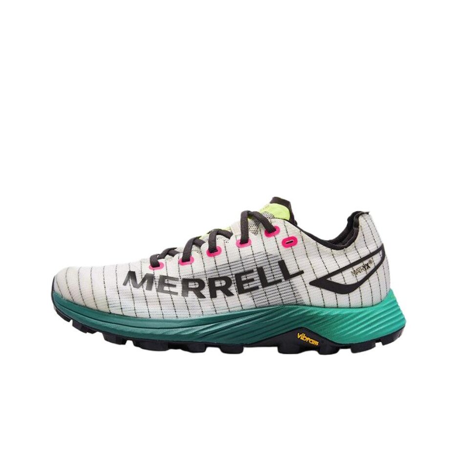 Ботинки MERRELL MTL Long Sky 2