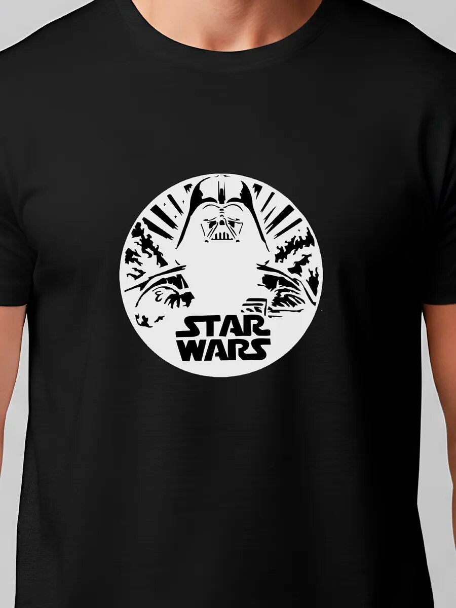 Футболка PRINTSHOT