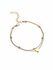 Шнур, 1 шт., длина 25.5 см, beige