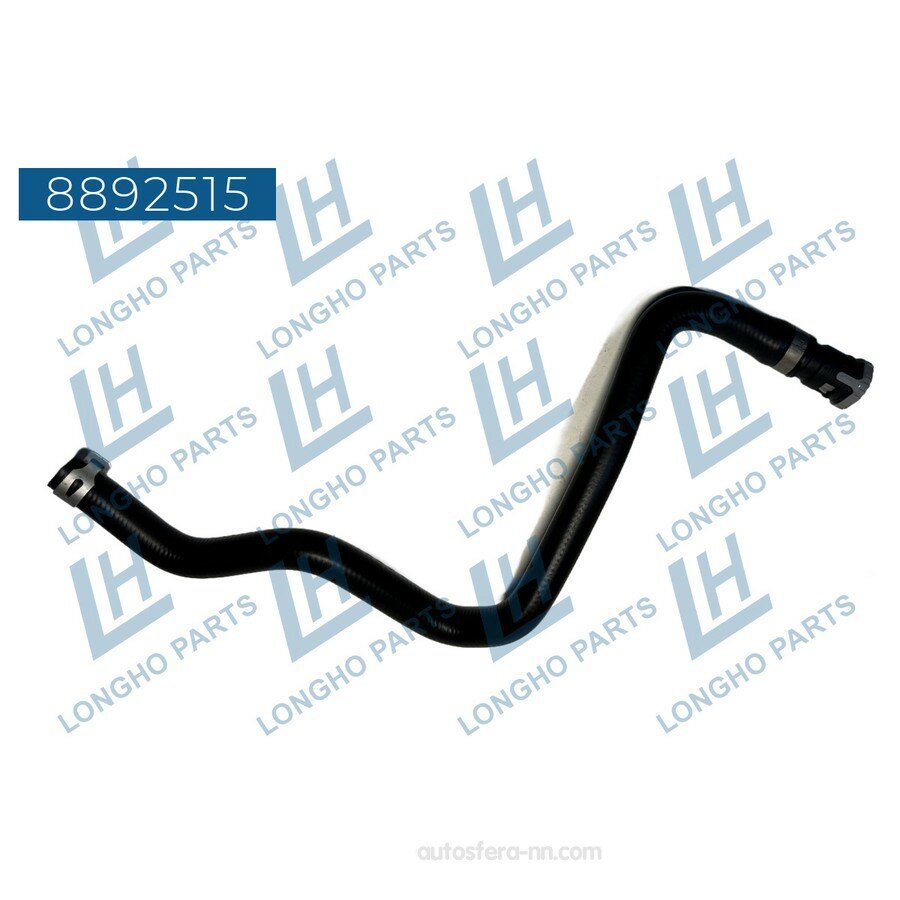 LONGHO 8892515 Патрубок системы охлаждения FORD C-Max/Focus 1491674