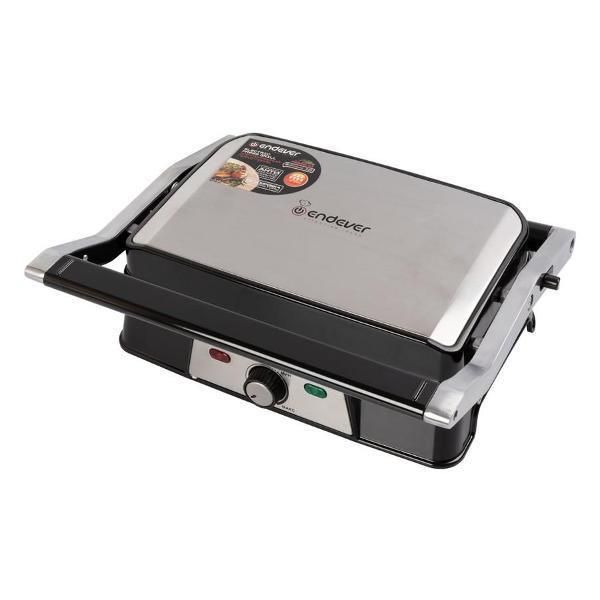 Электрогриль Endever Grillmaster-220