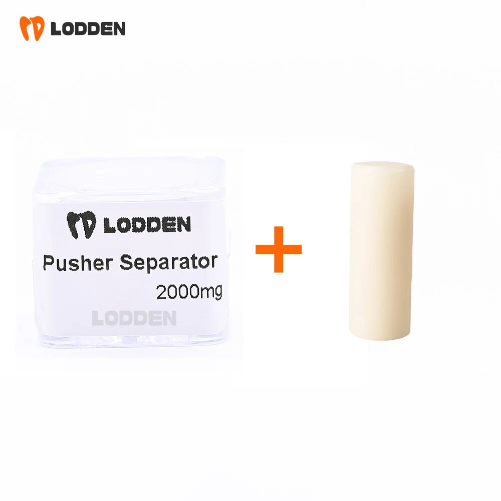 Lodden Стоматологический пресс-стержень Separator-Pin
