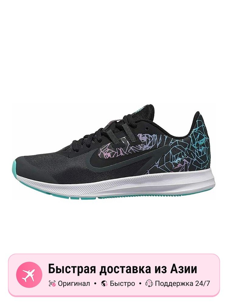 Кроссовки NIKE Downshifter 9