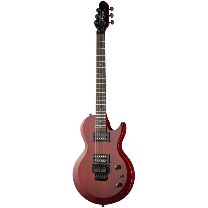 Clevan CP-33FRTWR-GLOSS Электрогитара