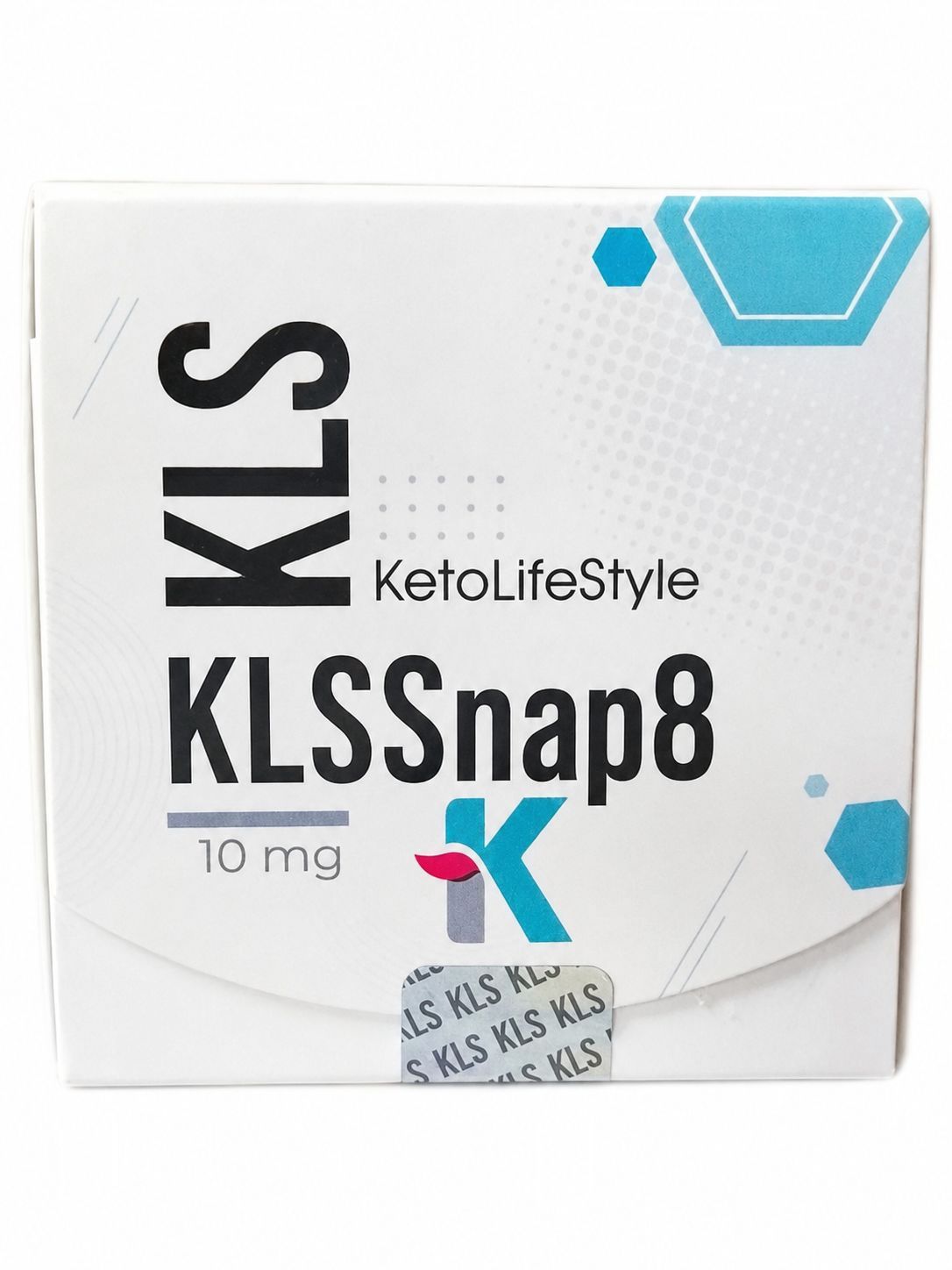Сыворотка антивозростная KLSSnap8 10 мг