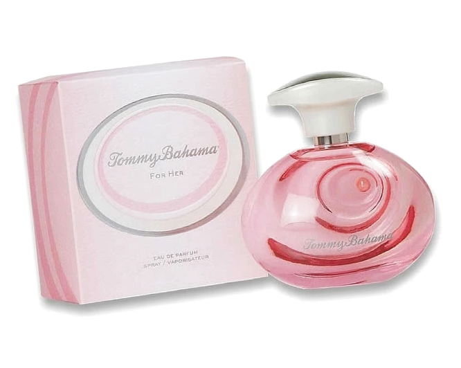 Tommy Bahama For Her духи женские 100 мл / Томми Багама Фо Хёр парфюм для женщин
