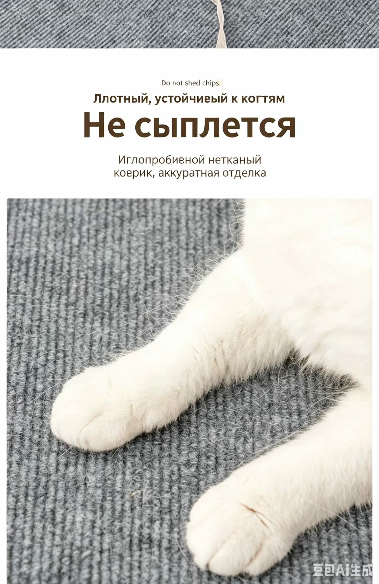 Самоклеящийся ковролин, водостойкий напольный ковер, самоклеющееся покрытие для пола, для дома, гаража, 3 метра