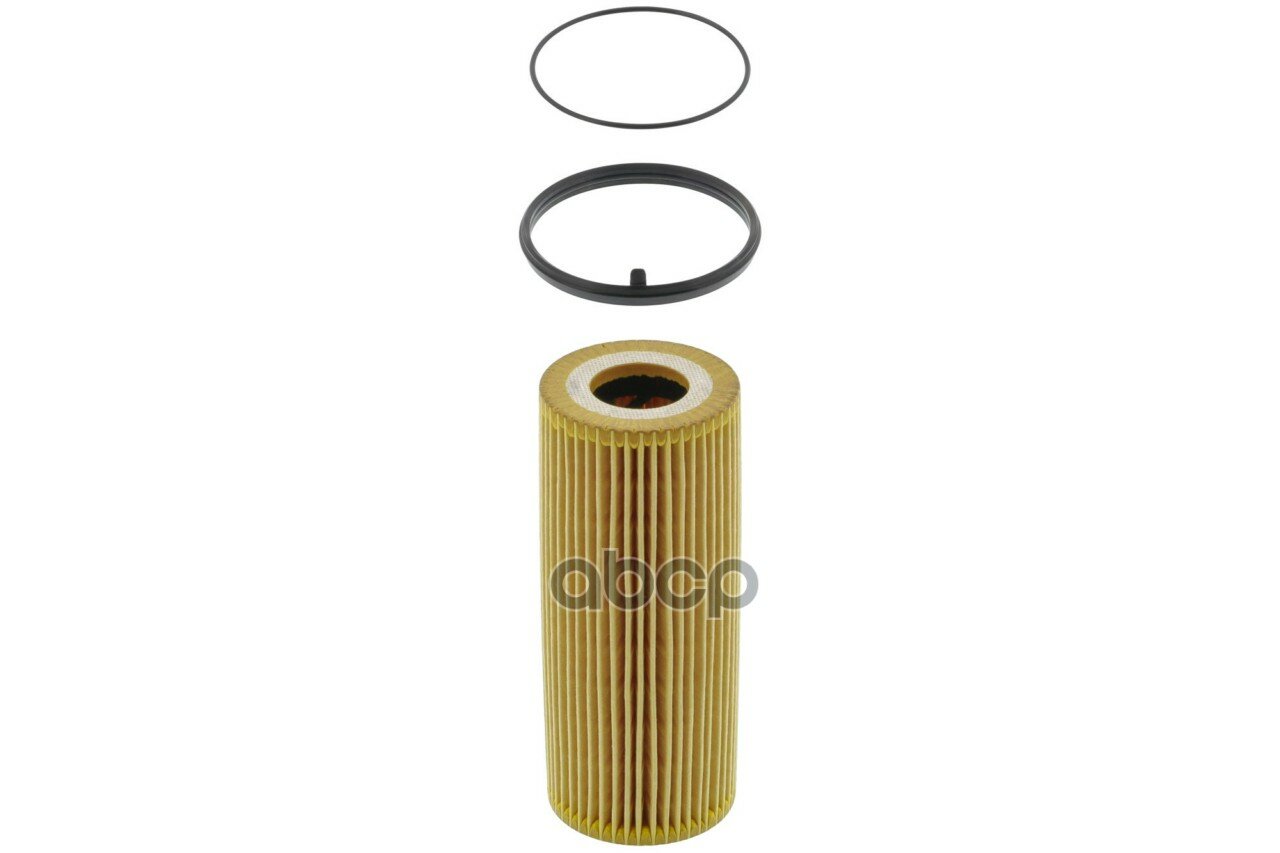 Фильтр масляный (замена для HP-110924596) topran арт. 110924001