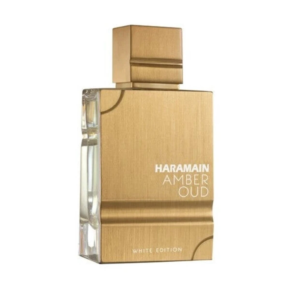 Парфюмерная вода Al Haramain Amber Oud White, древесный аромат унисекс