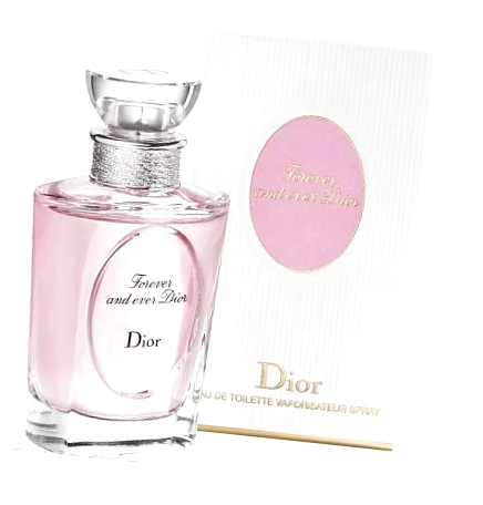 Christian Dior Forever and Ever - женские духи 50 мл / Форевер Энд Эвер Диор