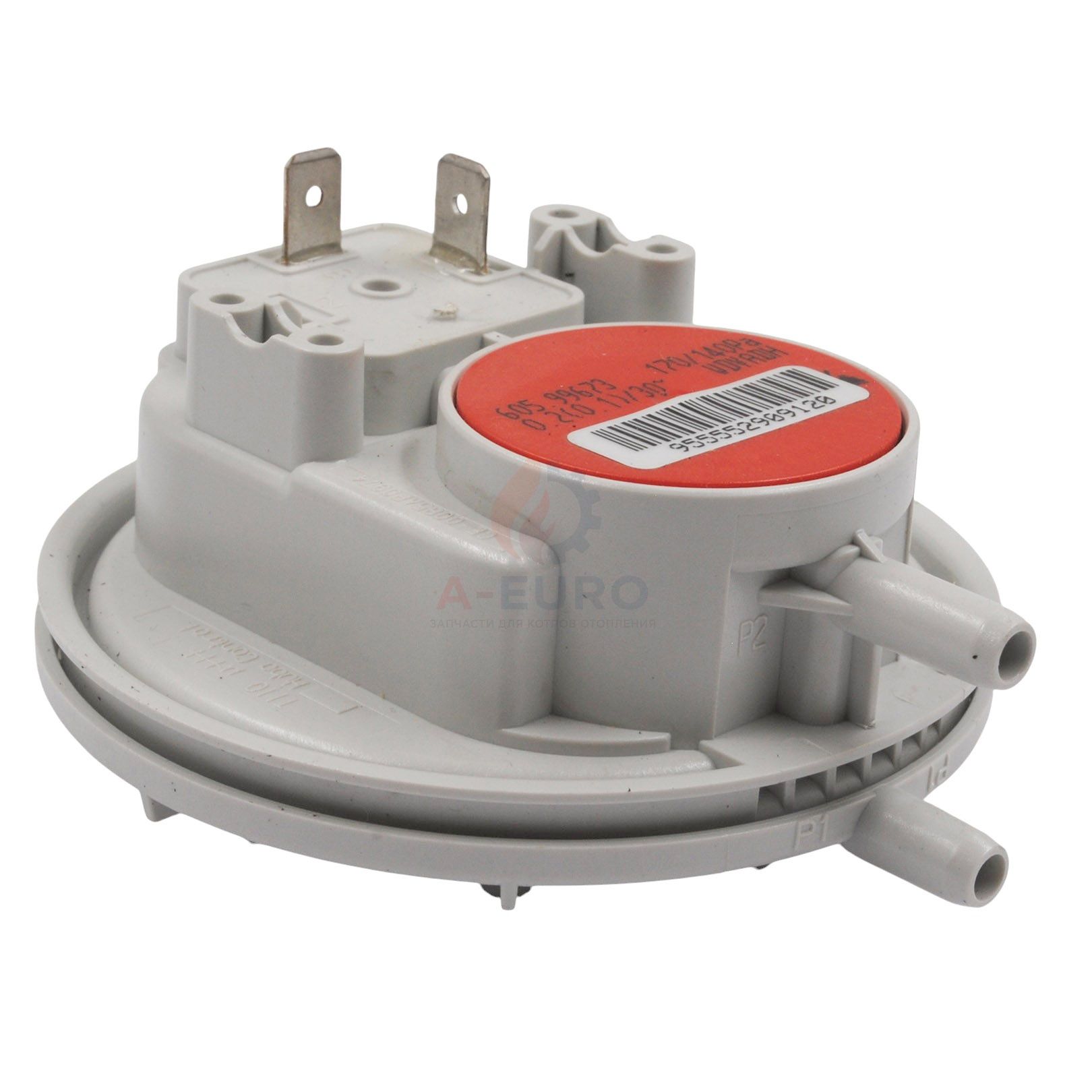 Реле давления Viessmann 7823286 170/140Pa