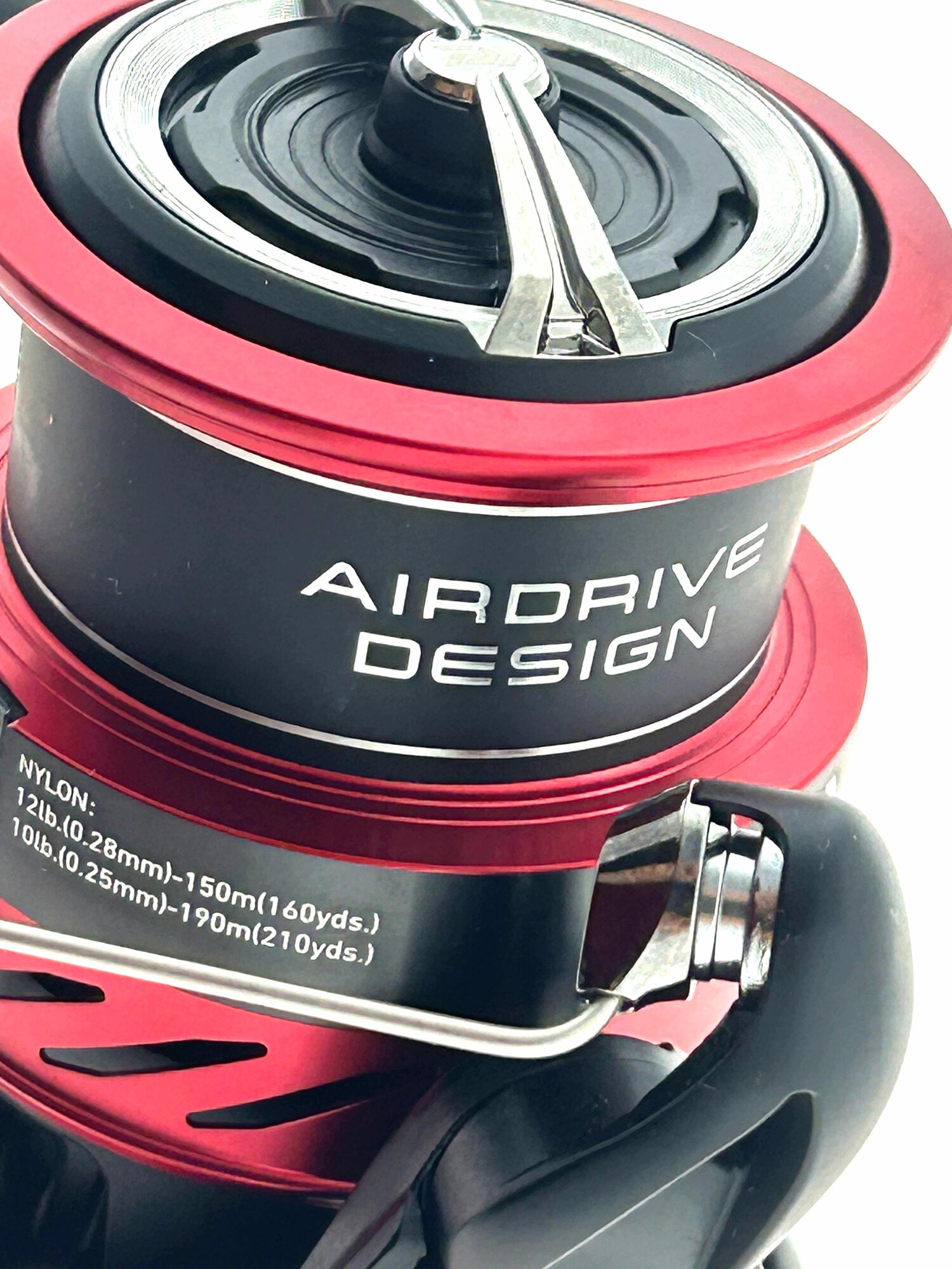 Катушка безынерционная DAIWA 23 NINJA FEEDER LT 6000SS