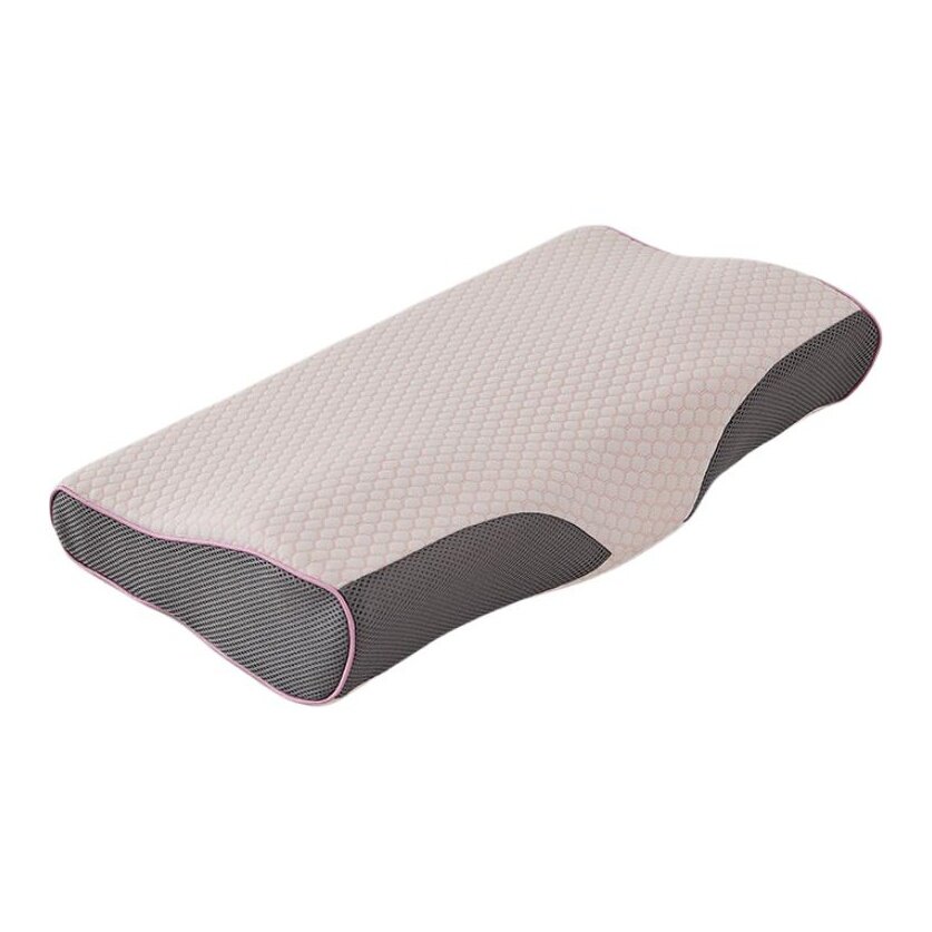 Подушки Fantti 35*60*8/12cm【两只装】
