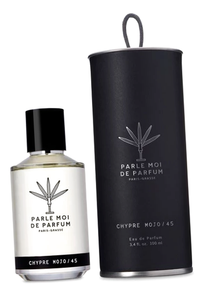 Parle Moi De Parfum Chypre Mojo мужская парфюмерная вода 100 мл флакон - Шипр Моджо