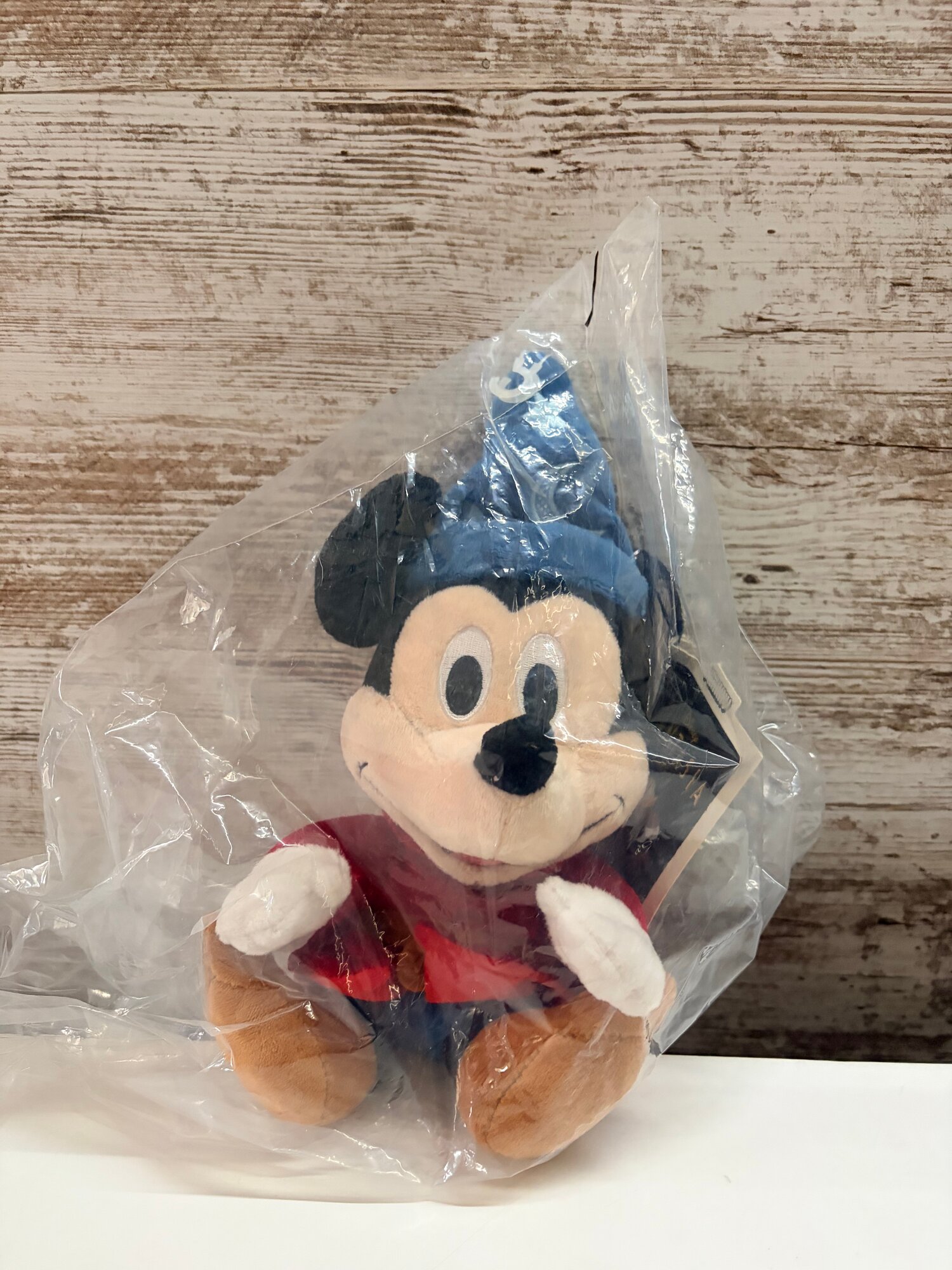 Фигурка Микки Маус , Mickey Mouse, 21 см от Trick or Treat Studios , персонаж Disney