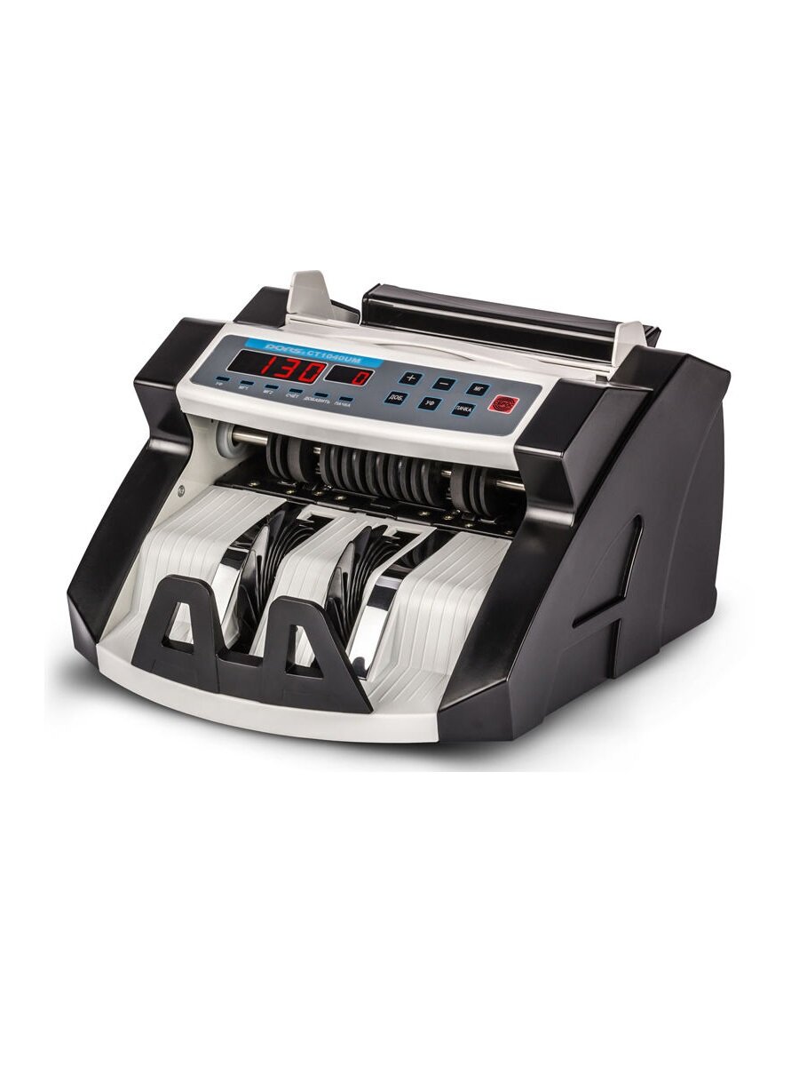 Счетчик банкнот CT1040UM SYS-040492