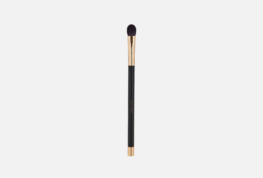 NIKK MOLE Кисть косметическая