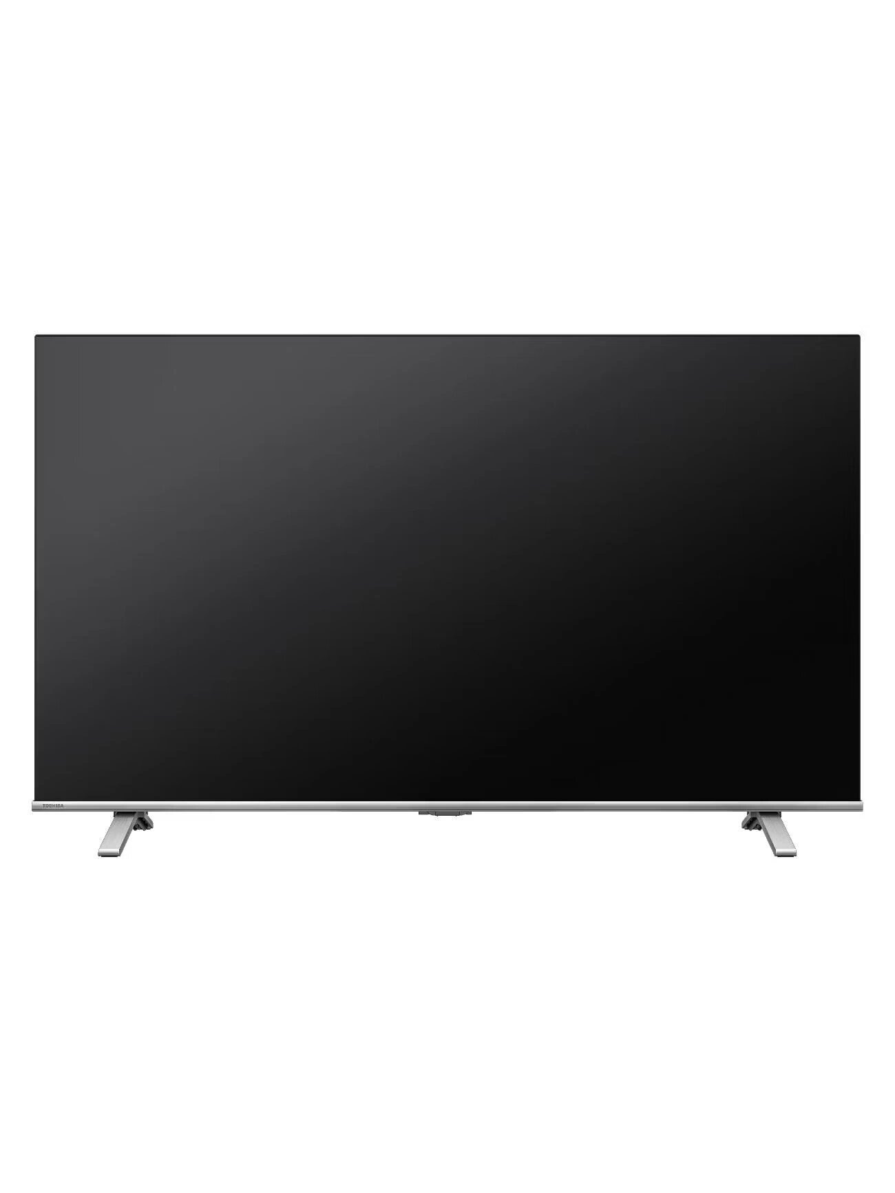 50" Телевизор Toshiba 50C450ME, 4K Ultra HD (3840x