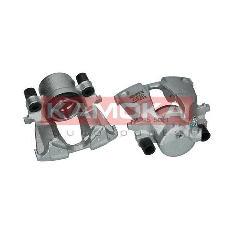 JBC0074, Суппорт тормозной от официального дистрибьютора, KAMOKA, артикул JBC0074