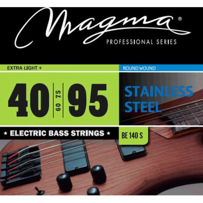 Magma Strings BE140S Струны для бас-гитары