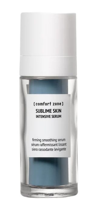 Сomfort Zone Sublime Skin Intensive Serum 30ml Интенсивная лифтинг-сыворотка, 12200, Comfort Zone
