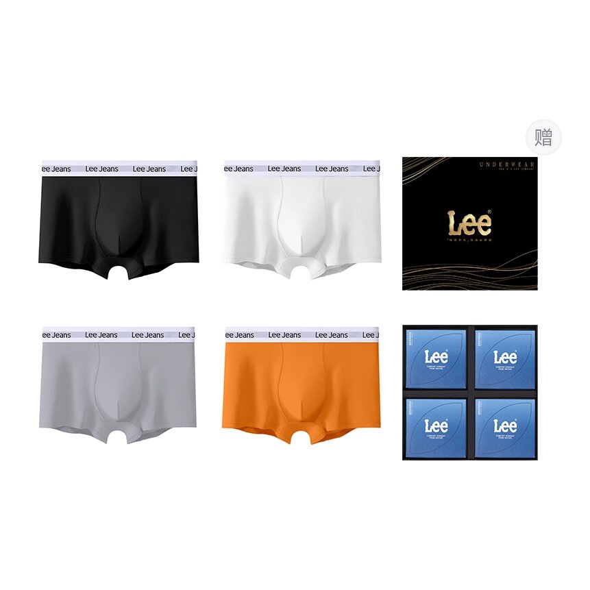 Трусы Lee, размер XXL