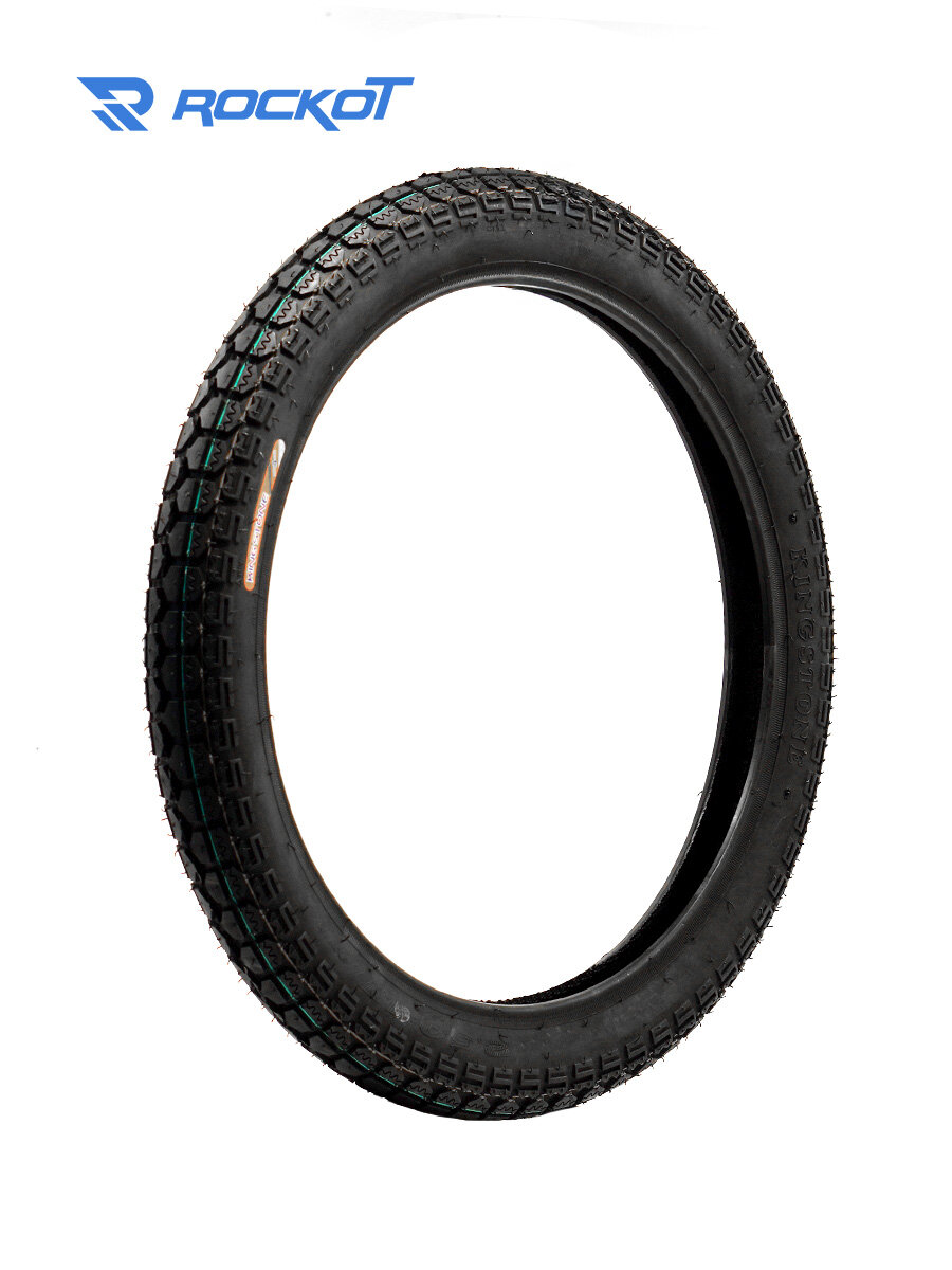 KINGSTONE Мотошина 17" 2.50-17