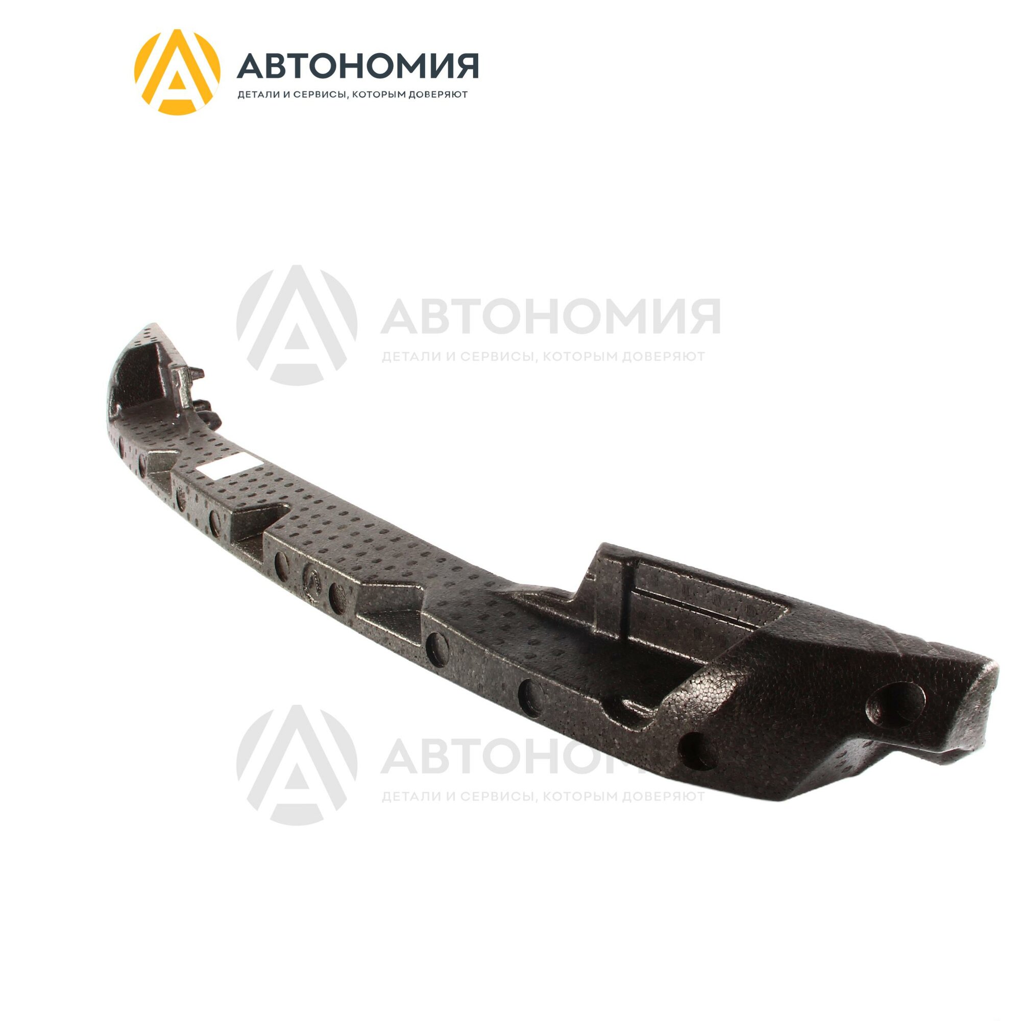 Абсорбер переднего бампера Toyota 52611-60130
