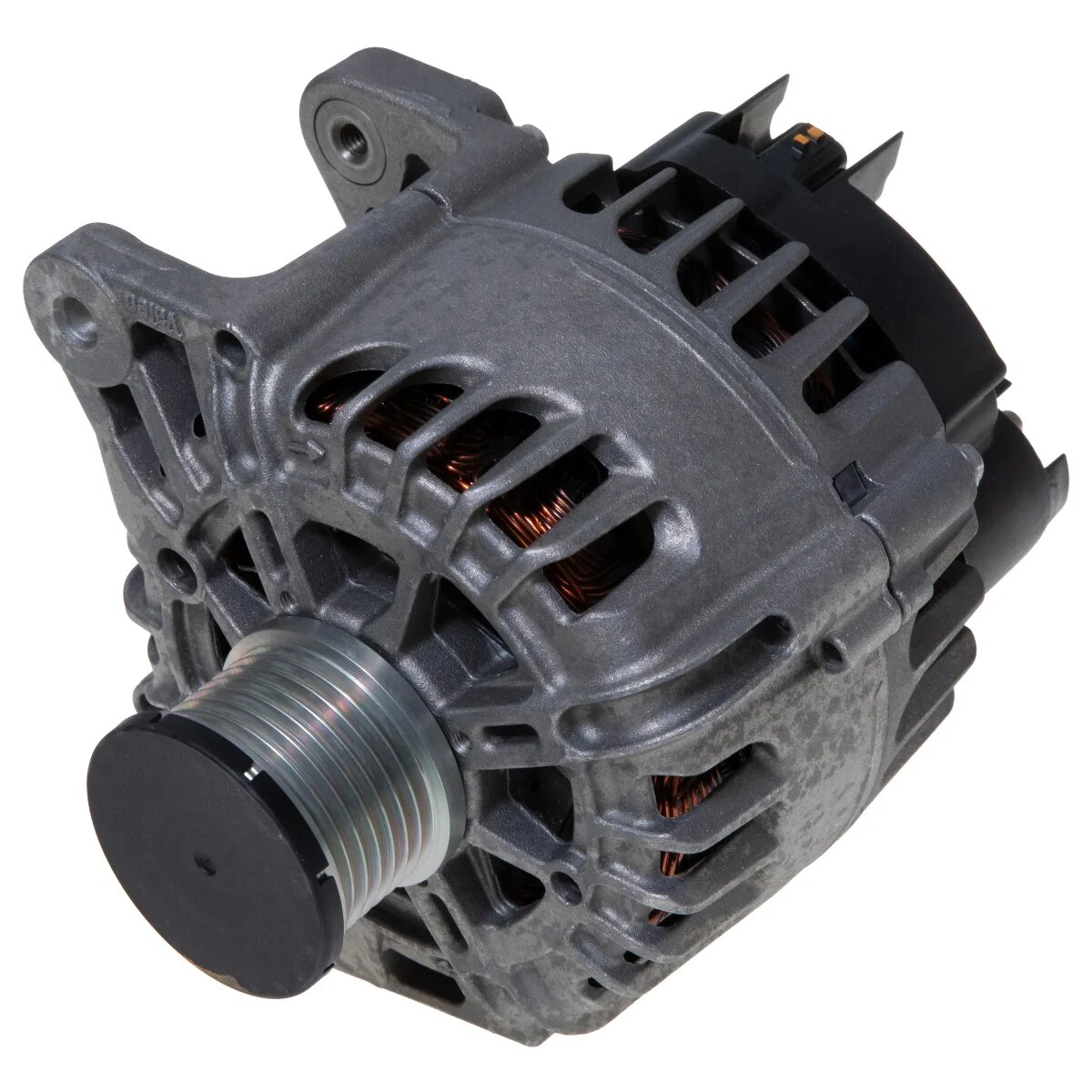 Генератор 120a