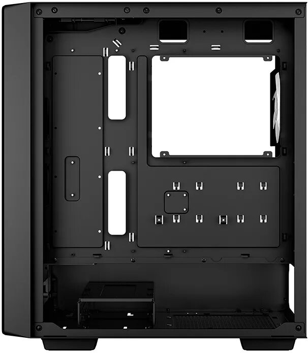 DeepCool CC560 Mesh V2 — фото 1