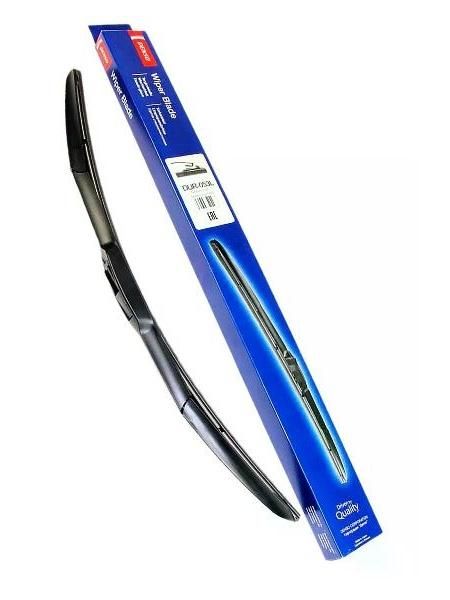 Щетка стеклоочистителя (Гибридный) DENSO 475mm/19"