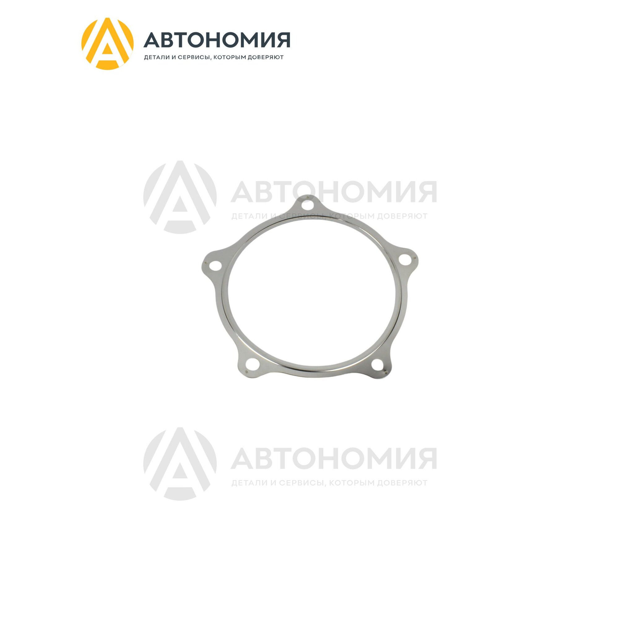 Прокладка выпускного коллектора Porsche 955 111 113 60
