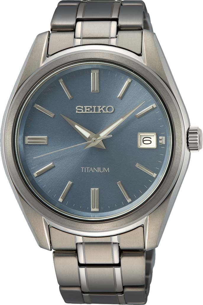  SEIKO